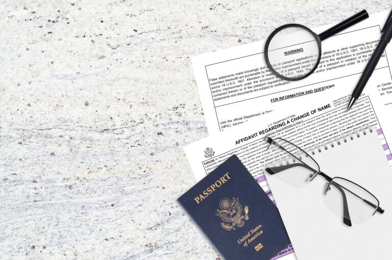 Navigating Name Changes: A Look at Transgender-friendly Policies and ...