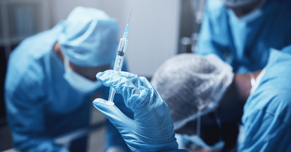 Did Anesthesia-Related Medical Malpractice Lead to Wrongful Death?