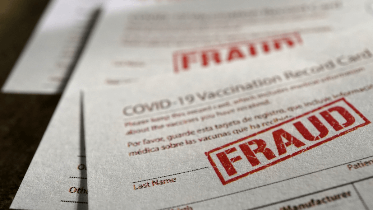 Insurance Fraud in New Jersey – N.J.S.A 2C:21-4.6