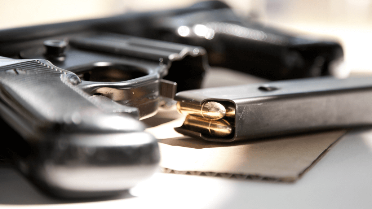 How to Fight Gun Charges in New Jersey