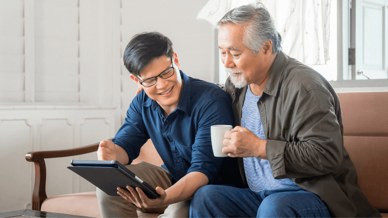 Guardian/Conservatorship Attorney New Jersey