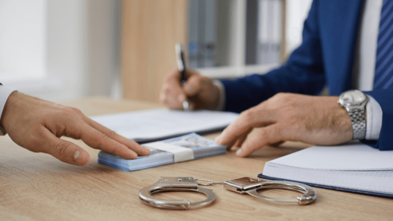 Understanding the Bail Process in New York