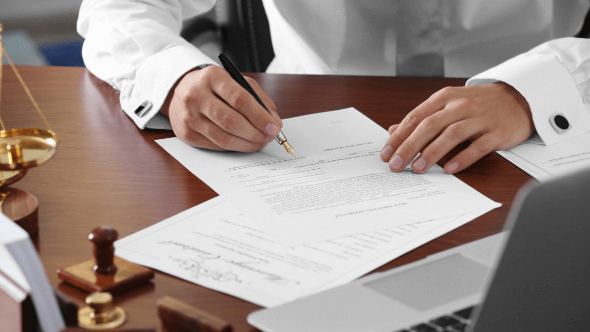 How Long Do You Have to File for Probate After Death in New Jersey?